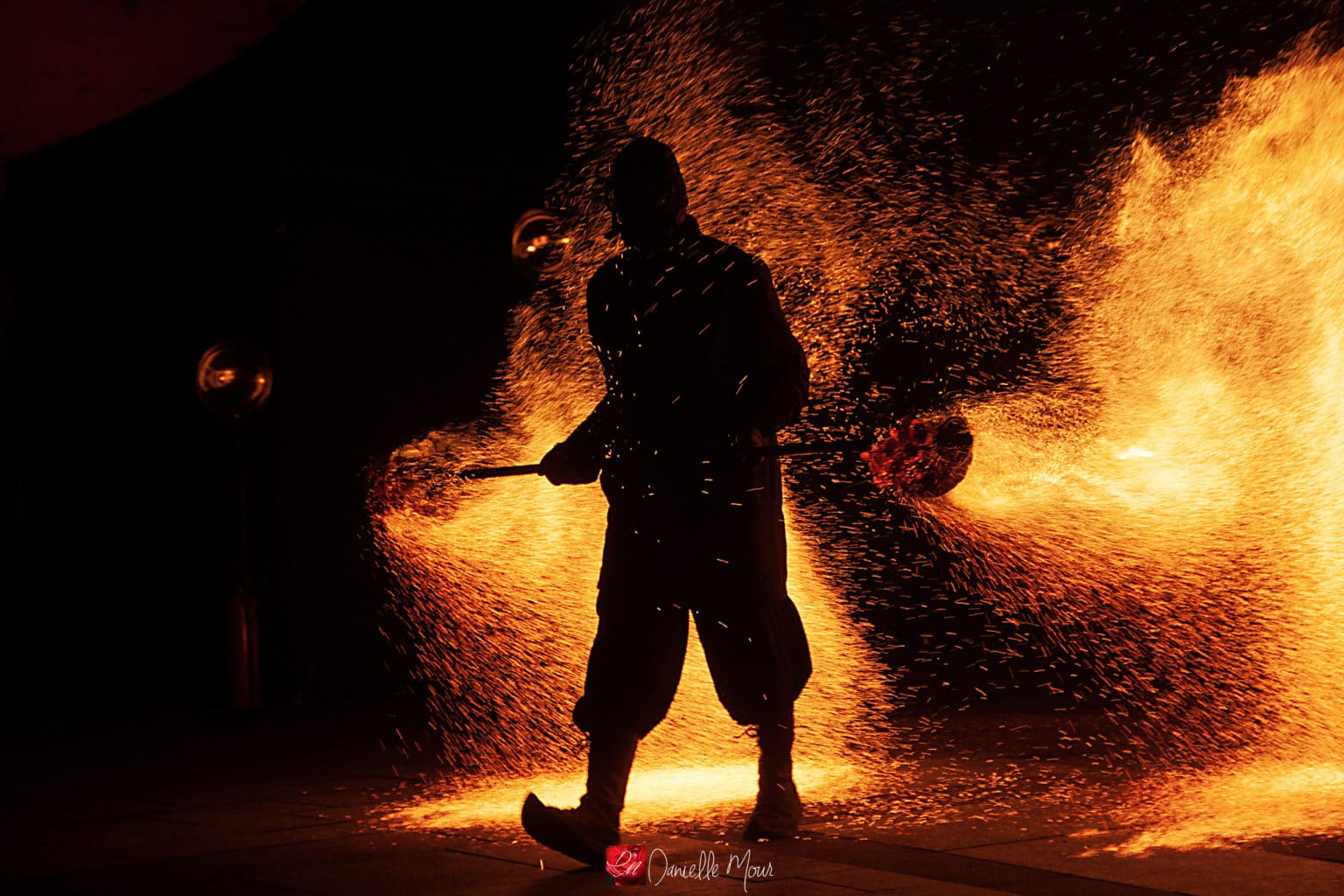 Ploermel : Marché de noel 22 décembre 2019
